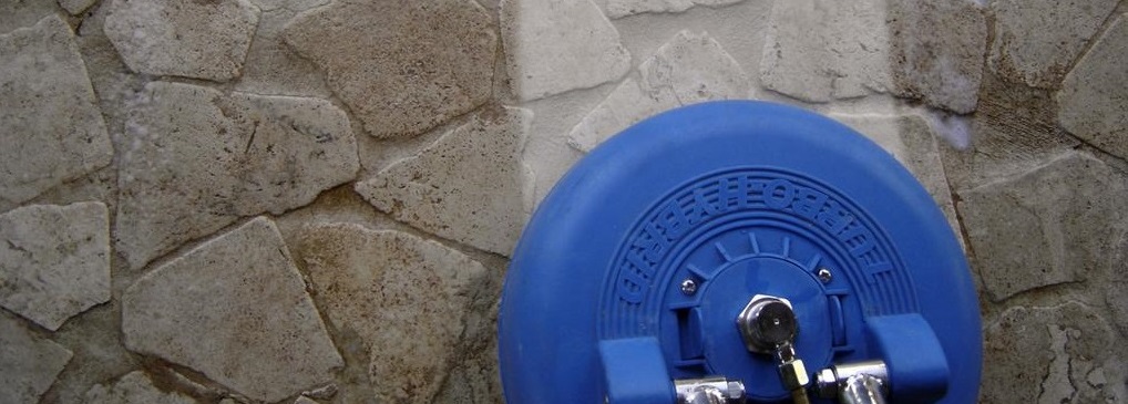 Truck Mounted Machine - Tile & Stone Medic, Anaheim CA